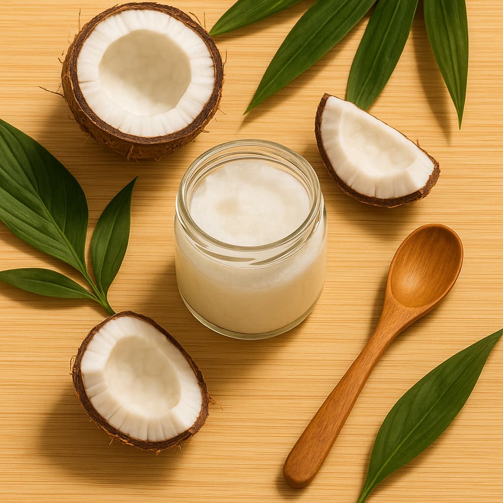 10 Amazing Health Benefits of Coconut Oil — Backed by Science