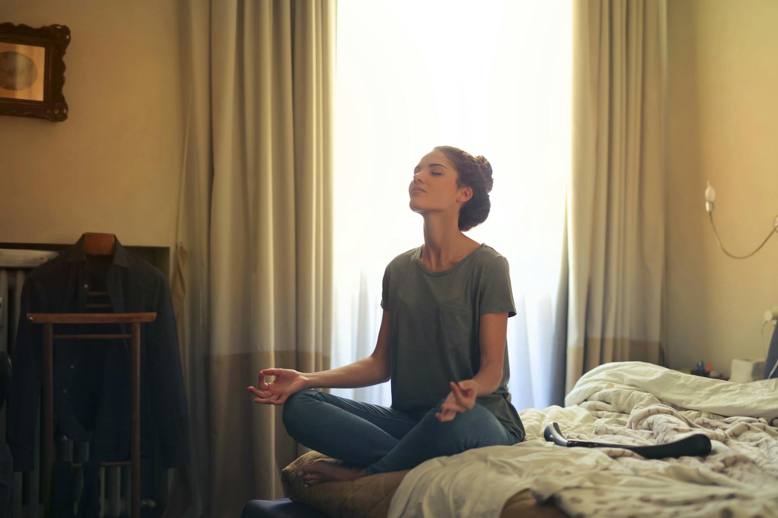 15 Simple Mindfulness Exercises Anyone Can Do Daily