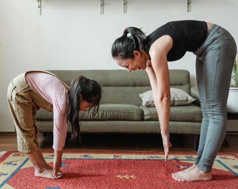 12 Best Easy Exercises for Beginners to Do at Home
