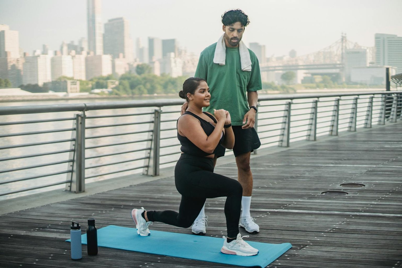 12 Best Lower Glute Exercises to Lift and Shape Your Underbutt