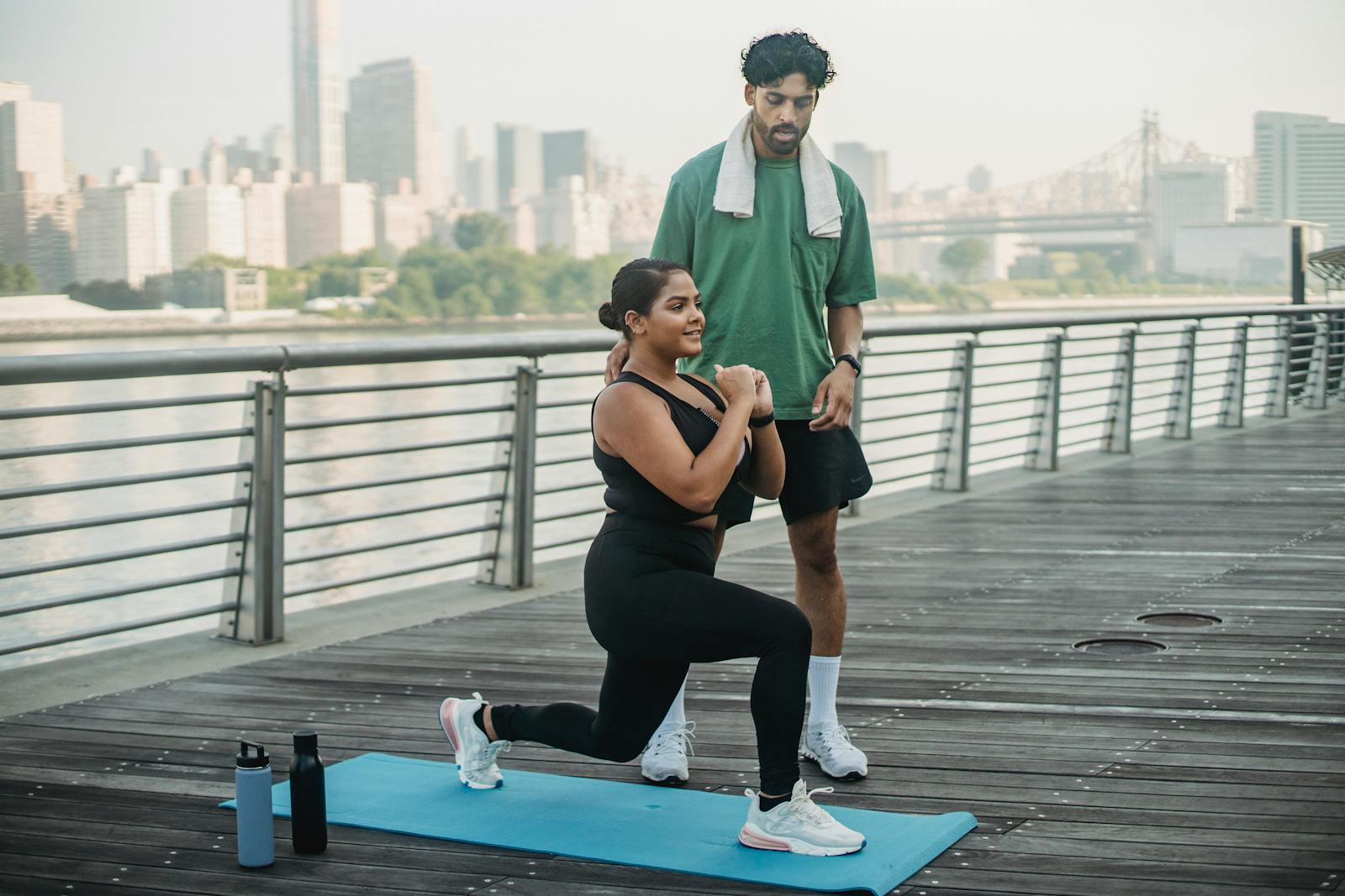 12 Best Lower Glute Exercises to Lift and Shape Your Underbutt