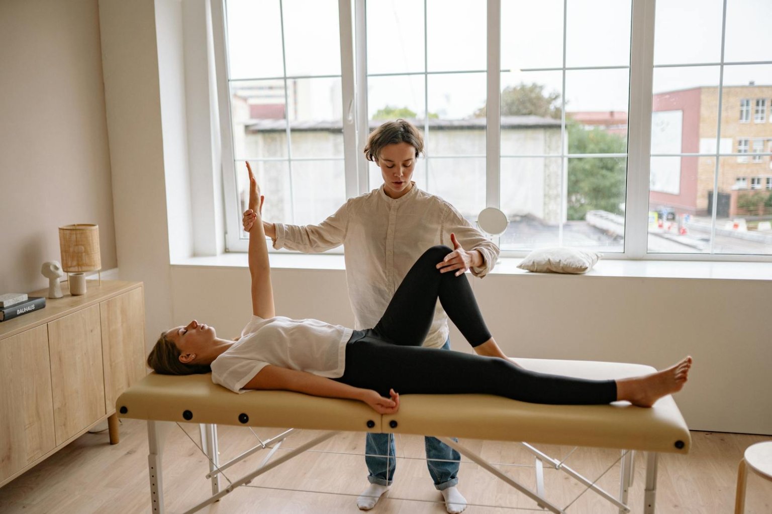 10 Simple Exercises That Help Relieve Constipation Naturally