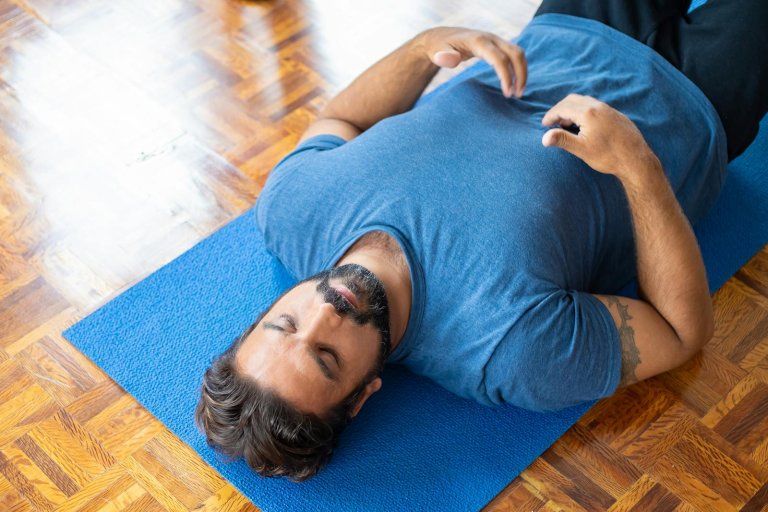 10 Best Diastasis Recti Exercises for Men: Core-Safe & Effective