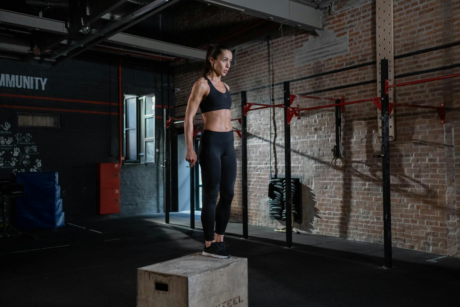 15 Best Plyometric Exercises to Jump Higher and Move Faster