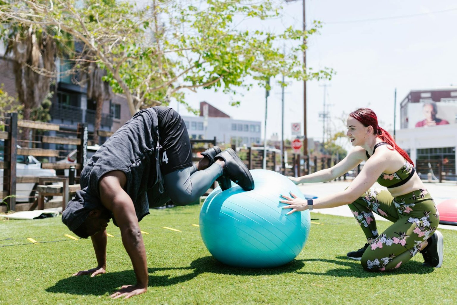 10 Nordic Hamstring Alternatives for Strength & Injury Prevention
