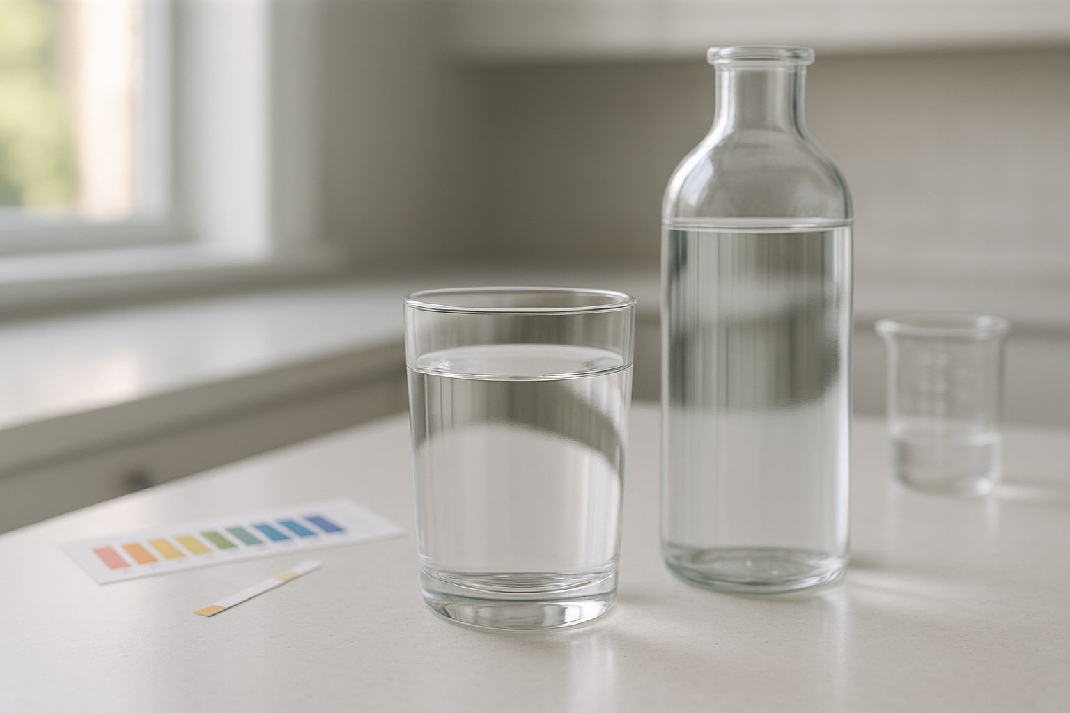 Alkaline Water Benefits and Side Effects: What Science Says