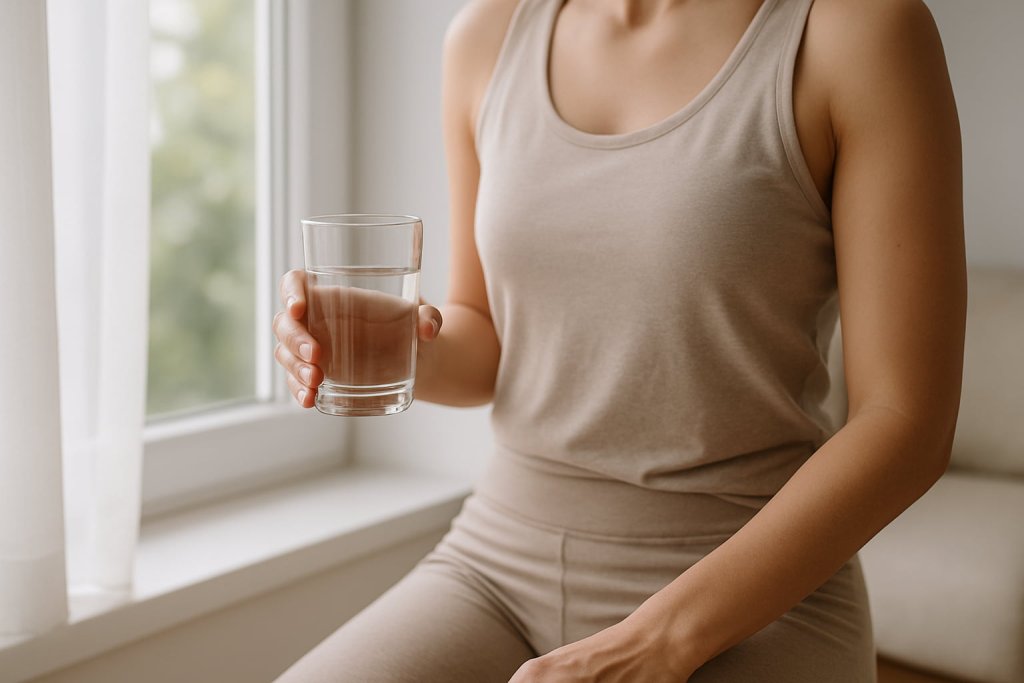 Alkaline Water Benefits and Side Effects: What Science Says