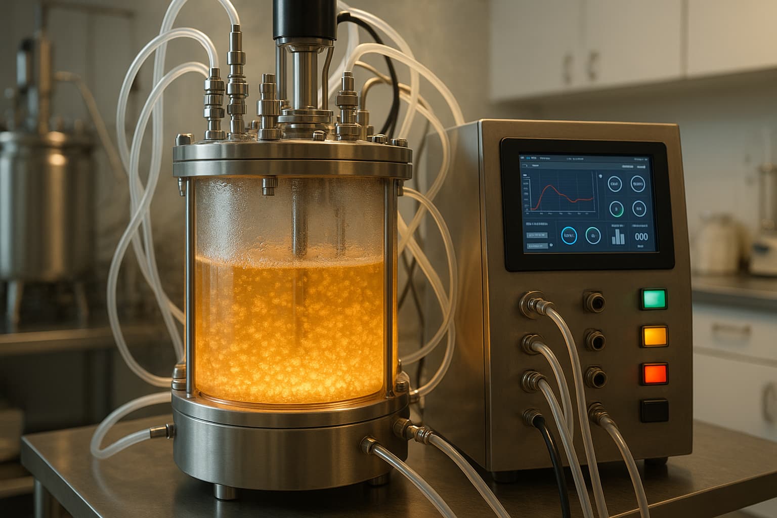 What Is Lab-Grown Meat? Benefits, Safety Facts, and How It’s Made