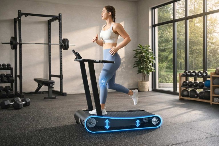 5 Best Non-Electric Treadmills for Home Use (2026 Guide)