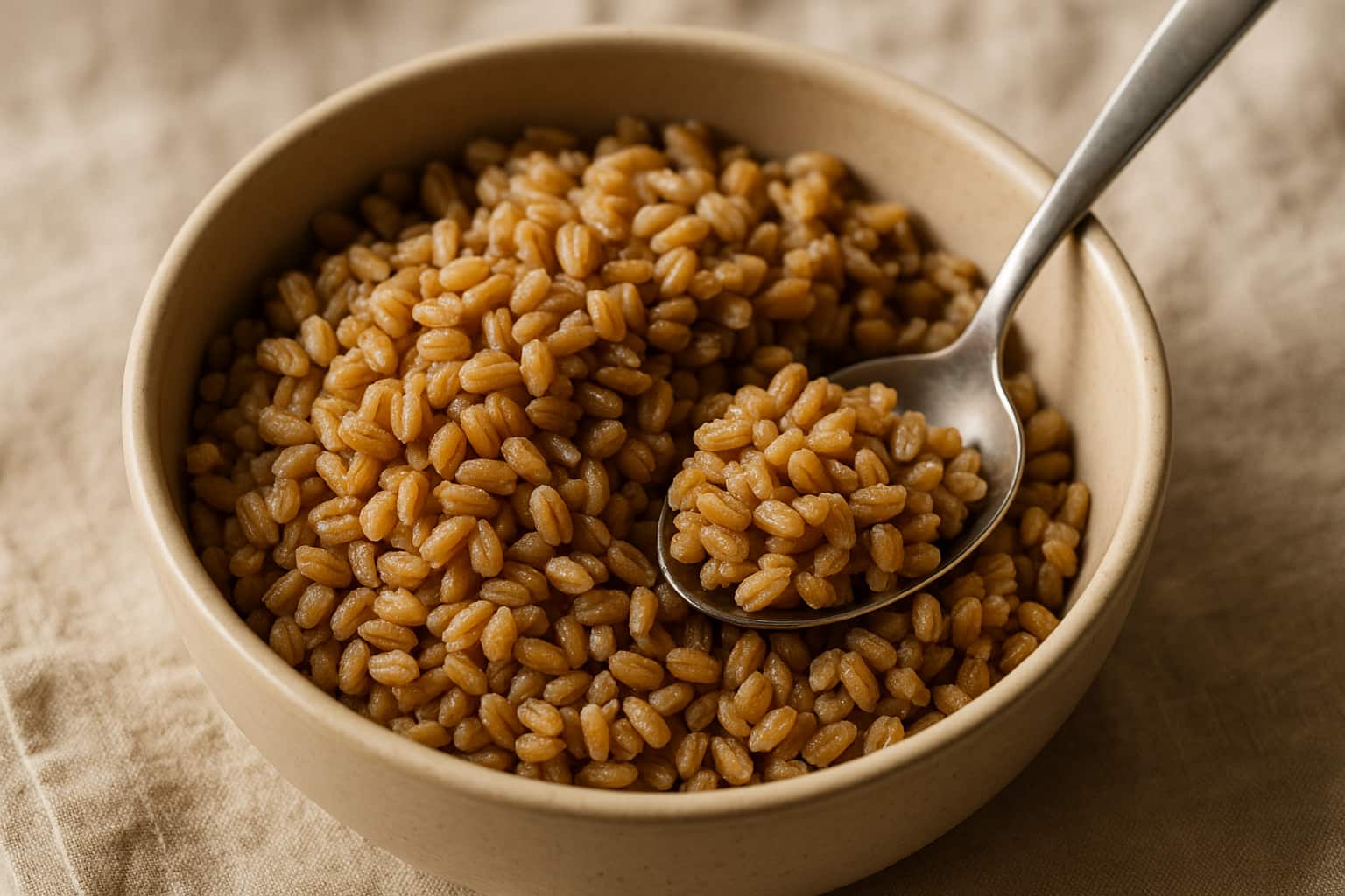 10 Best High-Protein Grains You Can Add Today