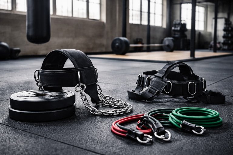 8 Best Neck Exercise Equipment for Strength, Stability, and Posture