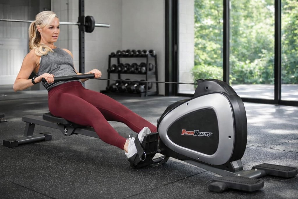 7 Best Magnetic Rowing Machine for Home (2026 Guide)