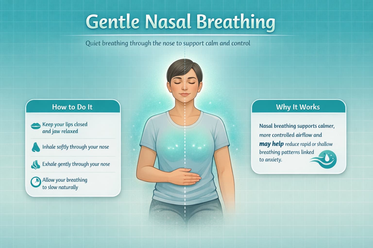 11 Best Breathing Exercises for Anxiety: Calm Your Mind