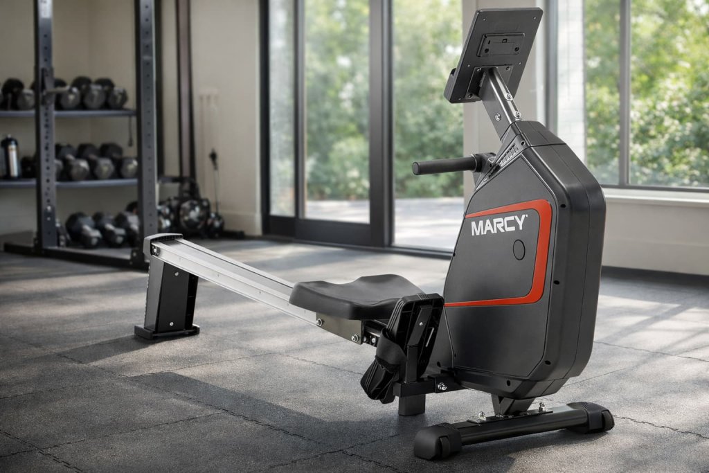 7 Best Magnetic Rowing Machine for Home (2026 Guide)