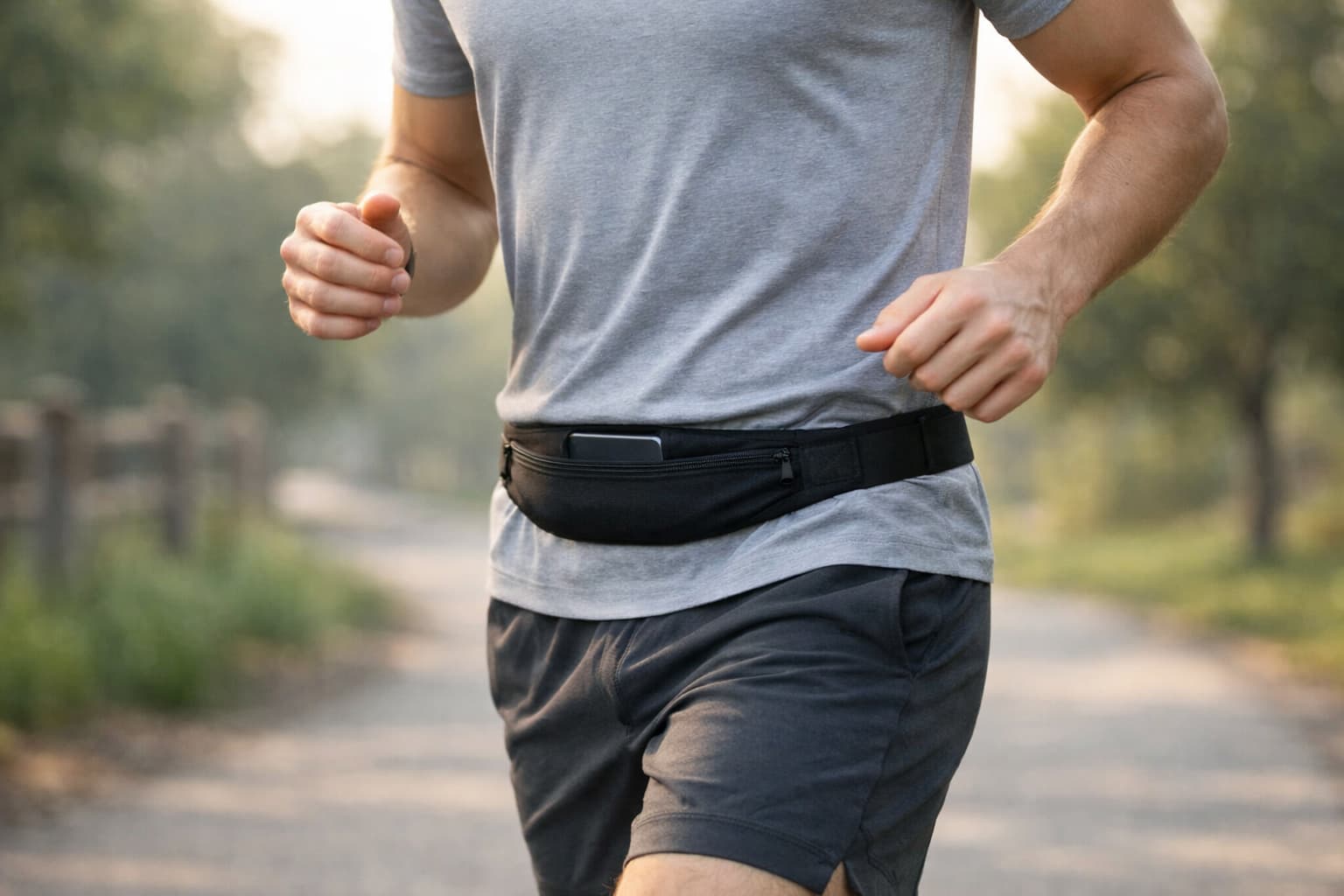 10 Best Running Fanny Packs for Runners (2026 Buyer’s Guide)