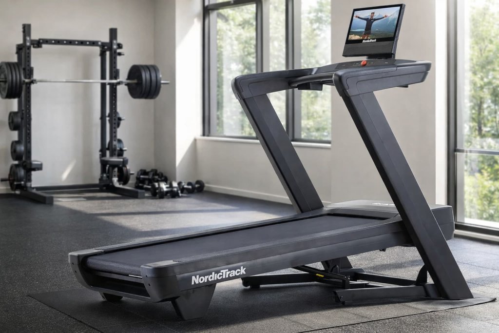6 Best Foldable Treadmill for Running in 2026: Top Picks for Home Runners