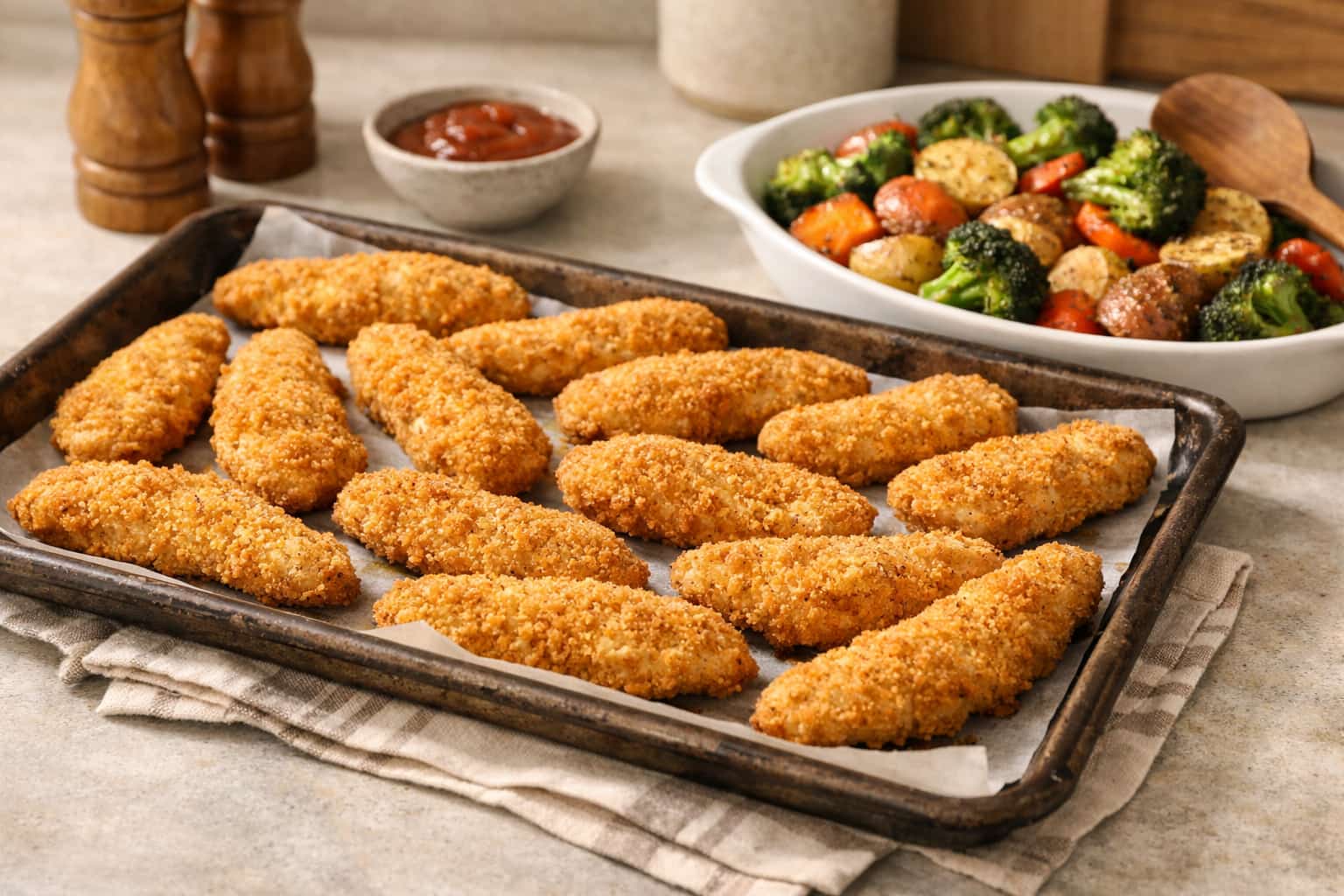 Best Frozen Chicken Tenders for Taste and Quality in 2026