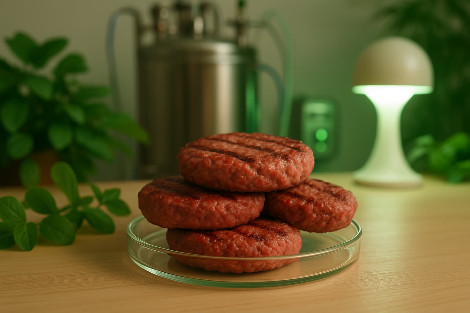 What Is Lab-Grown Meat? Benefits, Safety Facts, and How It’s Made