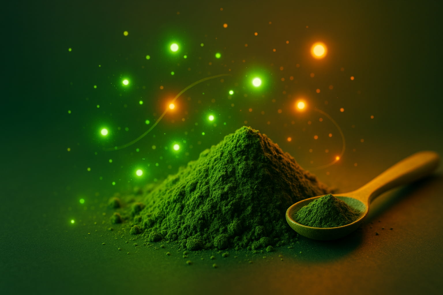 Chlorella vs Spirulina: Nutrition, Benefits, and Side Effects Explained