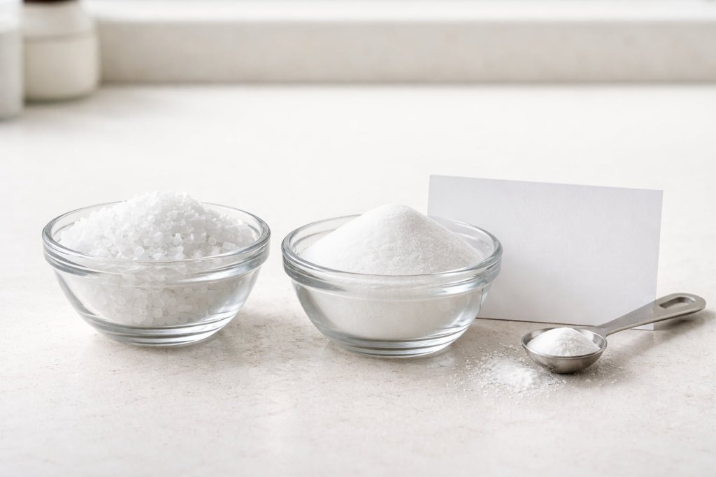 Foods High in Sodium: A Practical List and What to Watch For