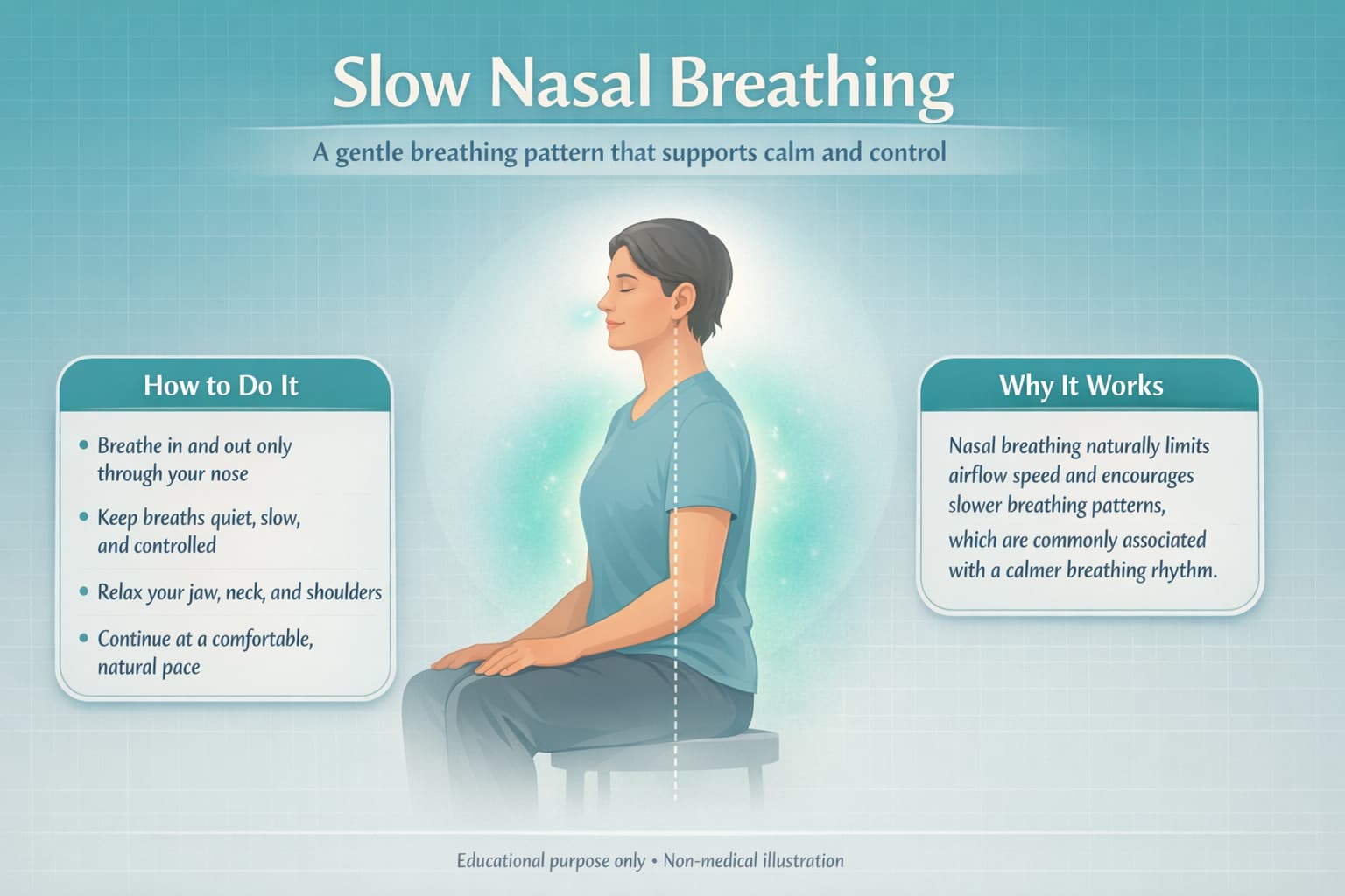 12 Best Breathing Exercises That Calm Your Mind in Minutes