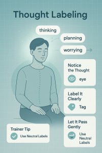 15 Simple Mindfulness Exercises Anyone Can Do Daily