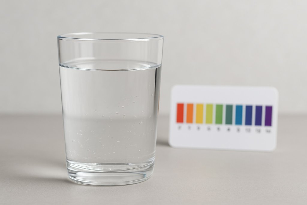 Alkaline Water Benefits and Side Effects: What Science Says