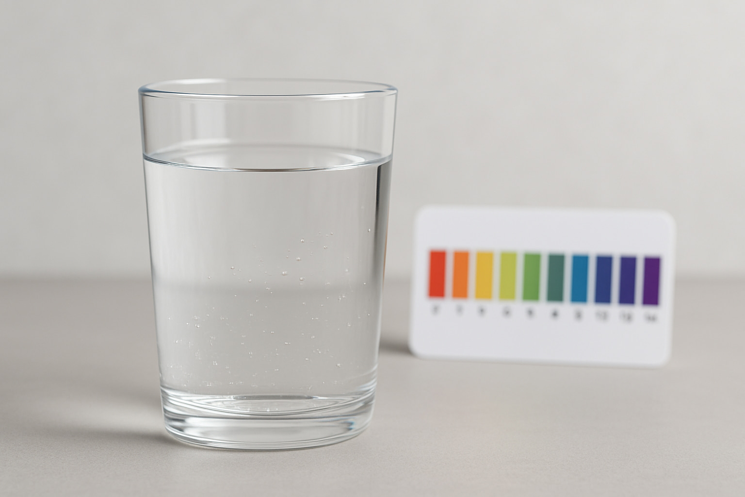 Alkaline Water Benefits and Side Effects: What Science Says