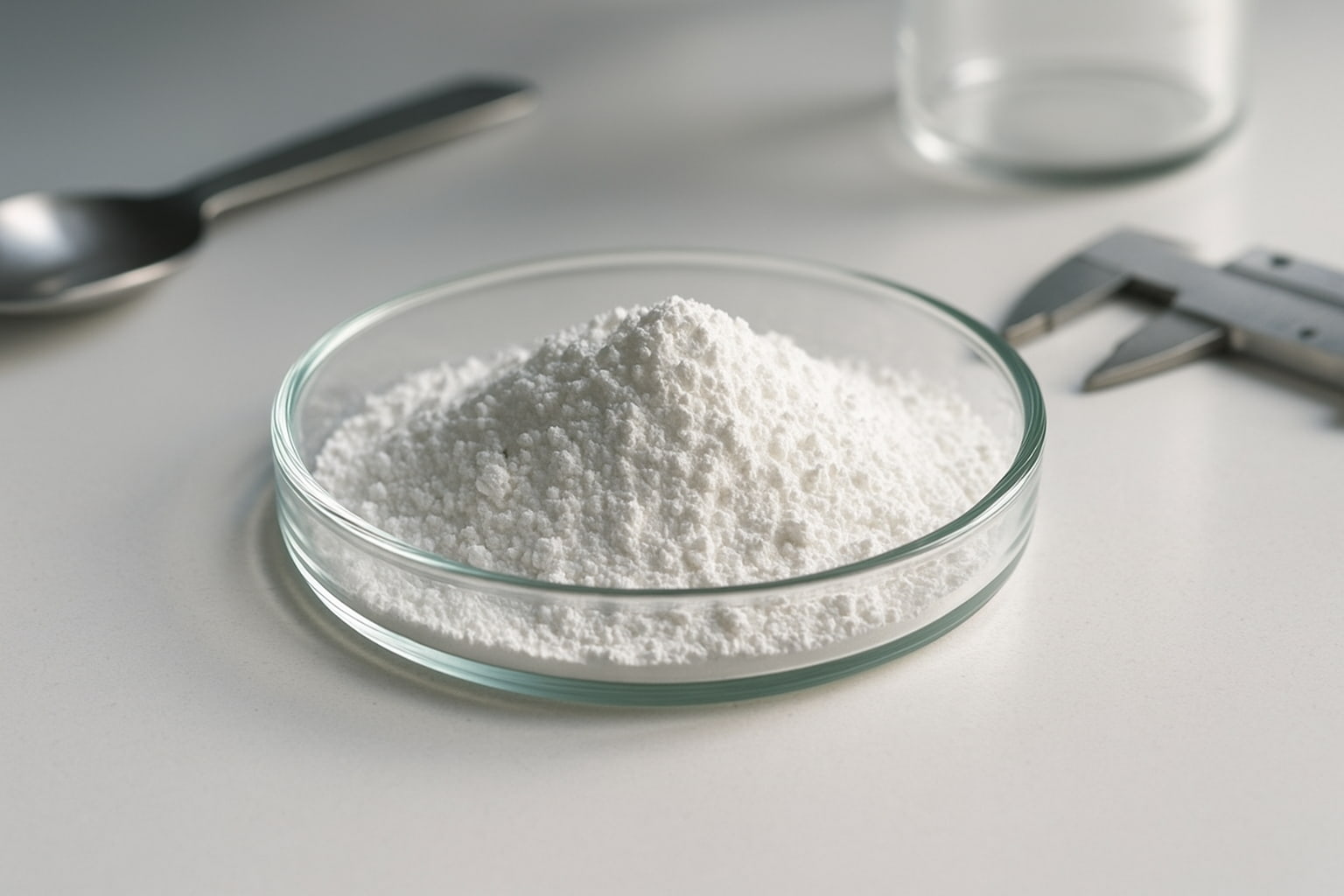 Titanium Dioxide in Food Products: What Experts Say