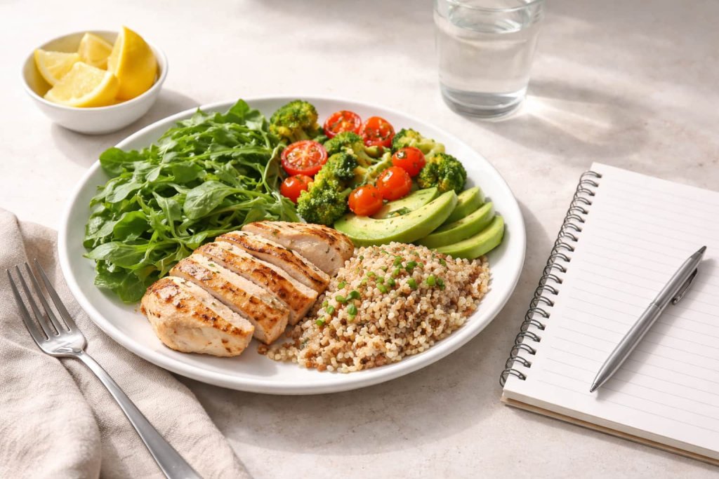 Foods to Lower Triglycerides Naturally: Best Picks to Eat