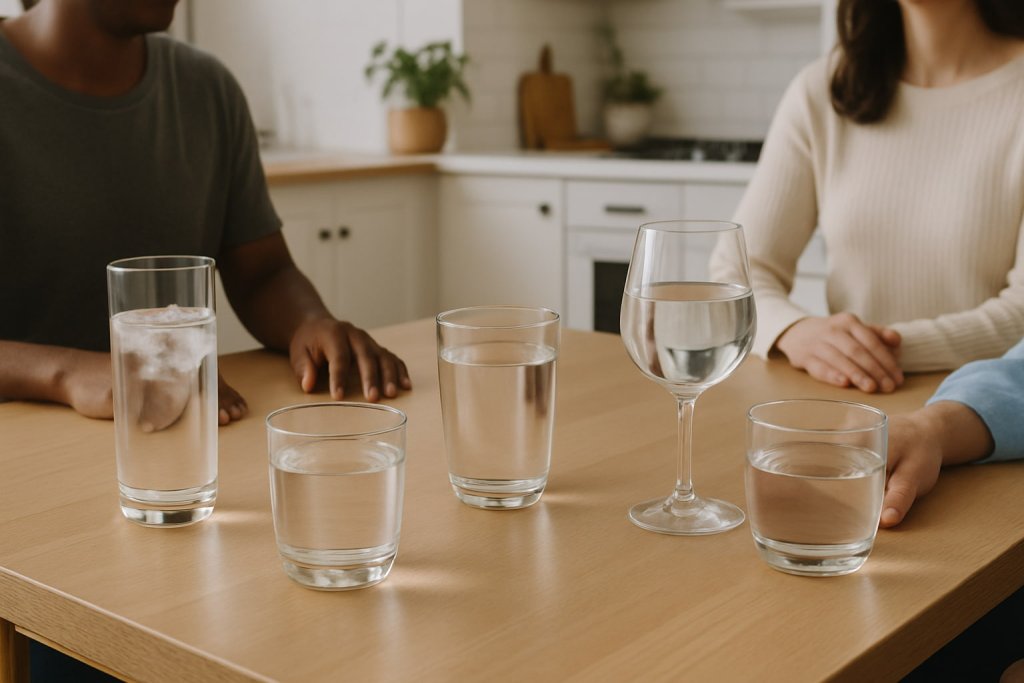 Alkaline Water Benefits and Side Effects: What Science Says