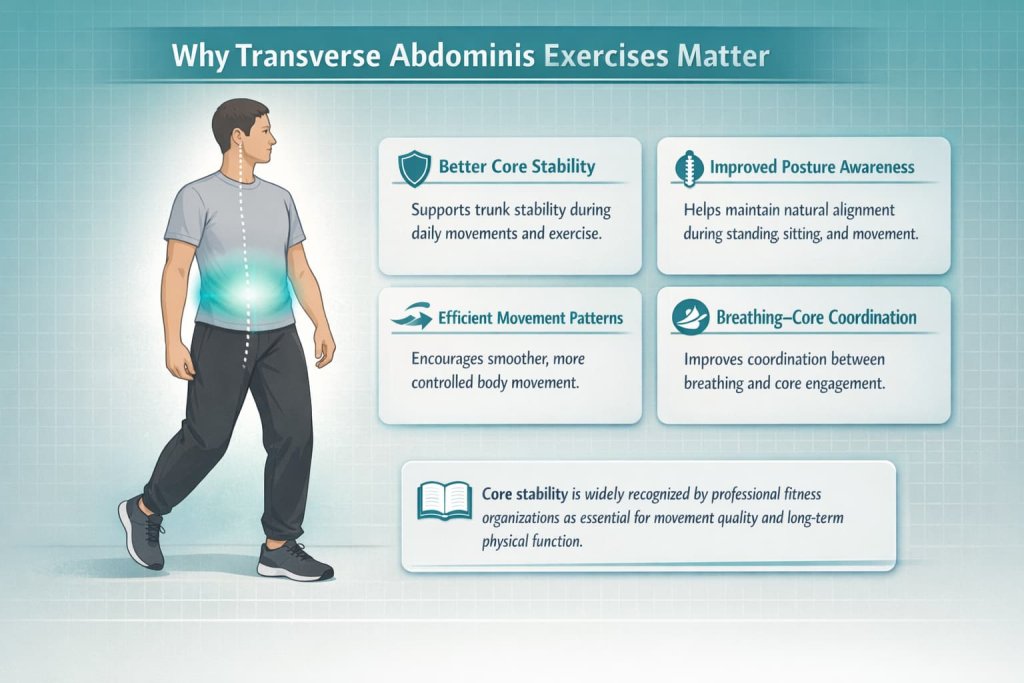 12 Best Transverse Abdominis Exercises for a Strong, Flat Core