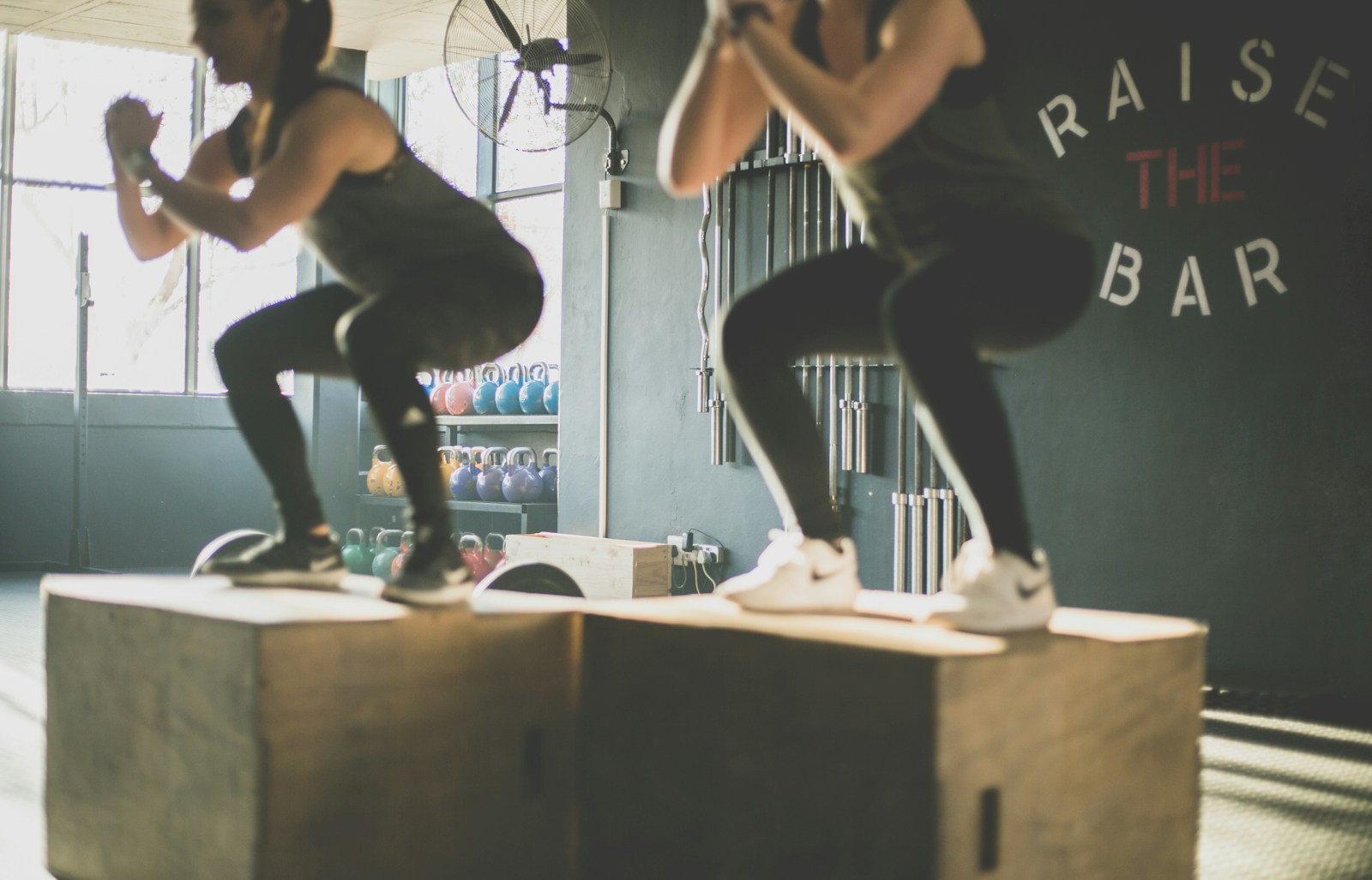 10 Best Squat Exercises for Women to Shape Legs and Glutes