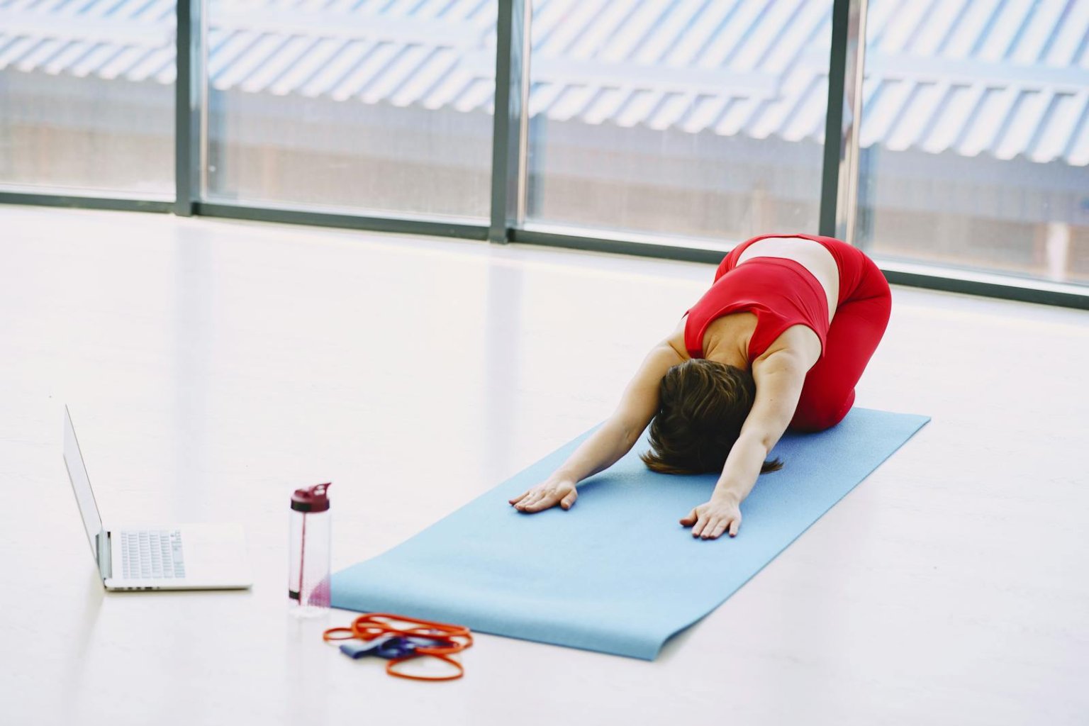 8 Best Lower Back Stretches for Tension Relief & Flexibility