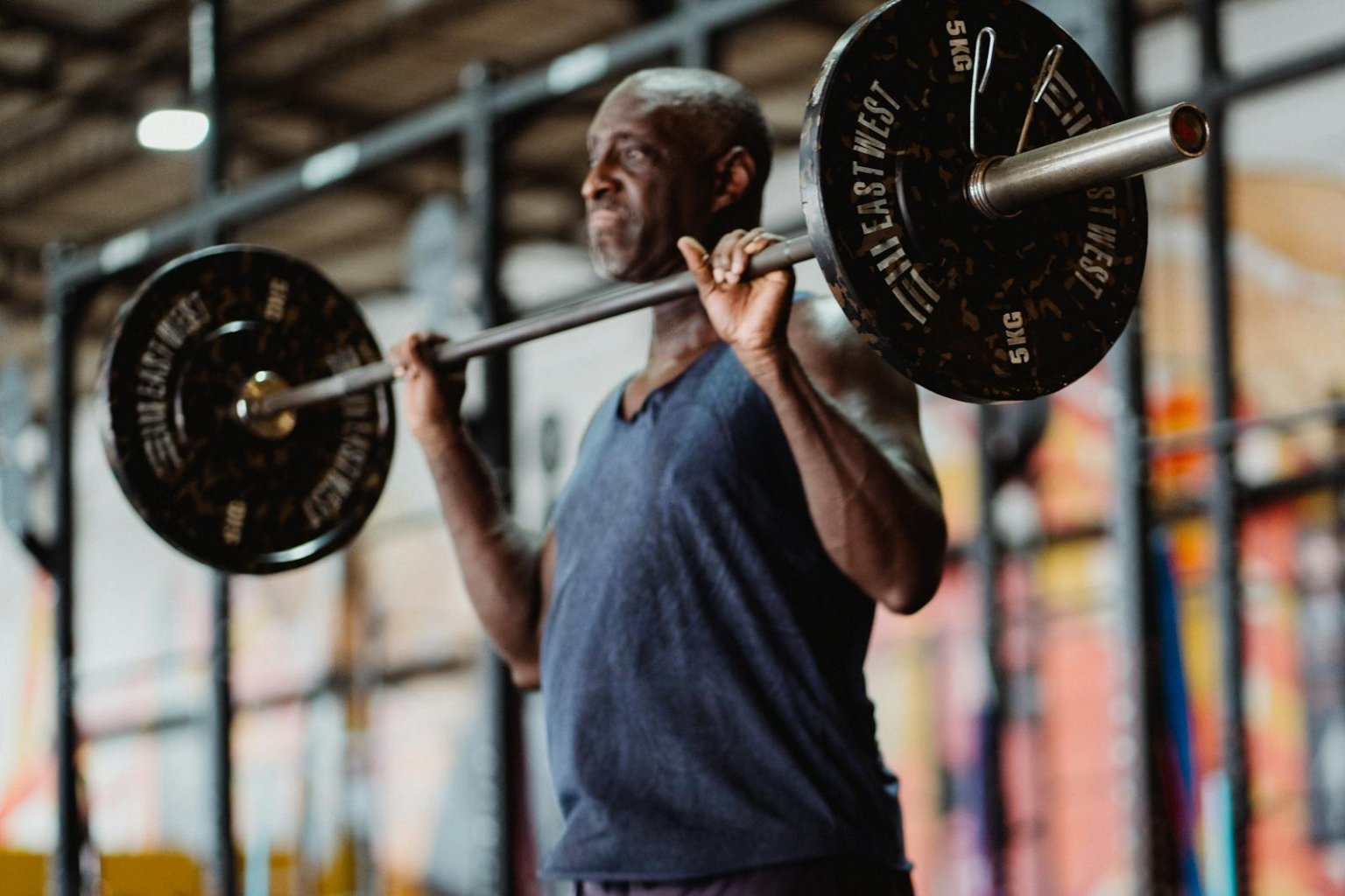 Power Clean: Master Explosive Strength With Perfect Form