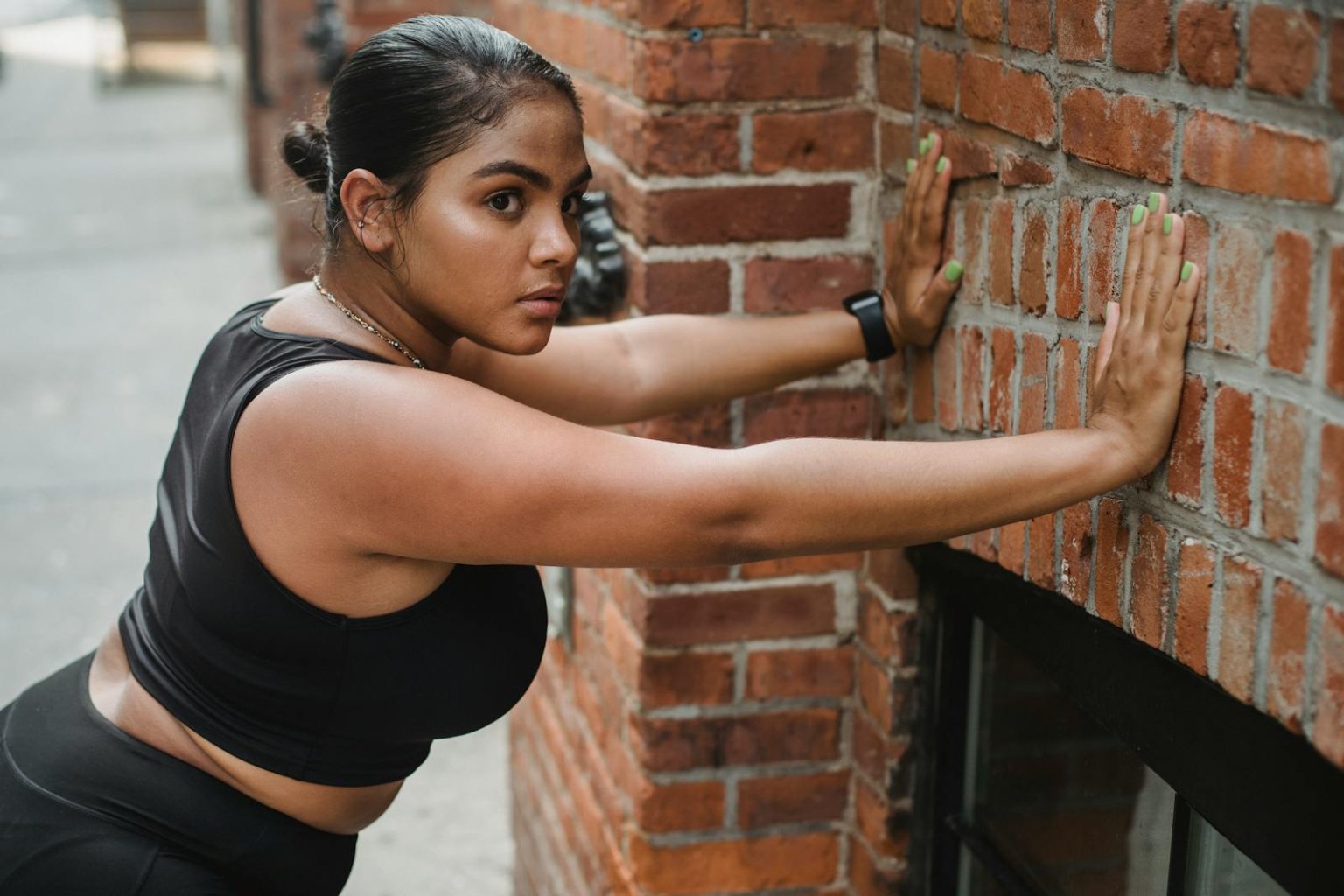 8 Best Scapular Winging Exercises for Shoulder Blade Stability