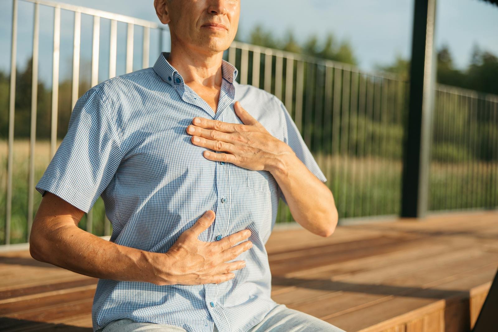 12 Somatic Exercises for Trauma to Calm the Nervous System