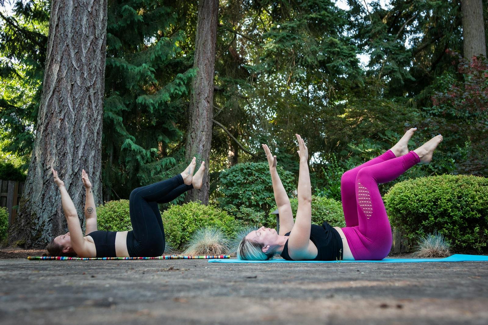 5 Best Rib Flare Exercises to Strengthen Your Core