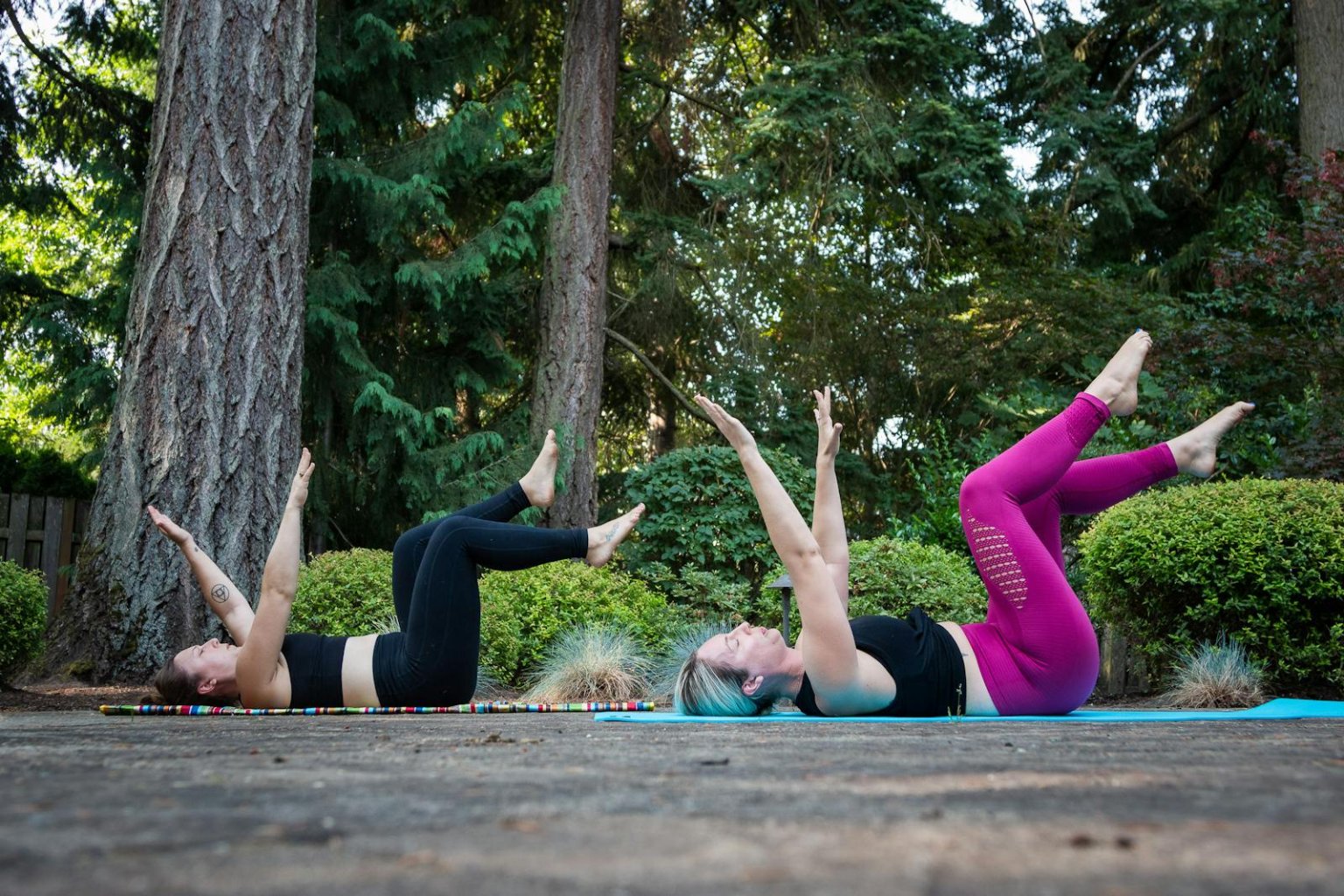 8 Best Multifidus Exercises for Deep Core Spinal Support