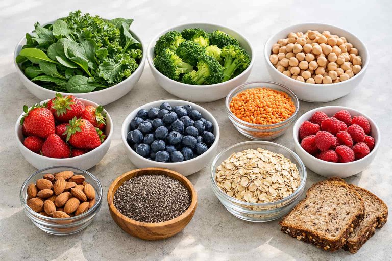 What Are Complex Carbohydrates? Healthy Sources, Benefits, and How They ...