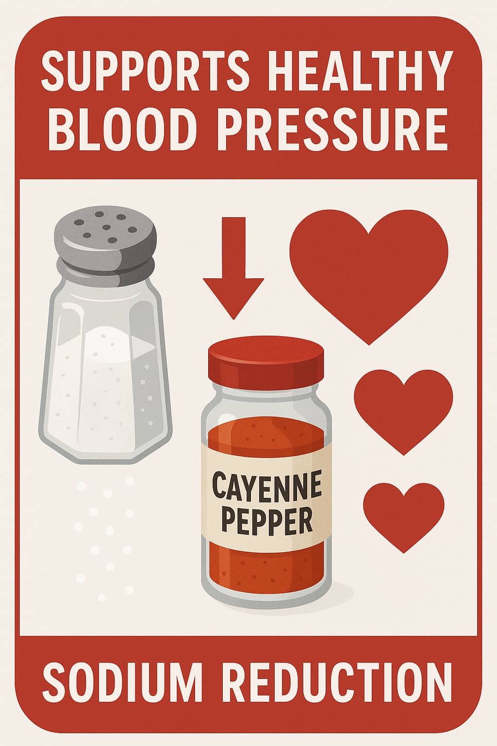 10 Proven Health Benefits of Cayenne Pepper (Backed by Science)