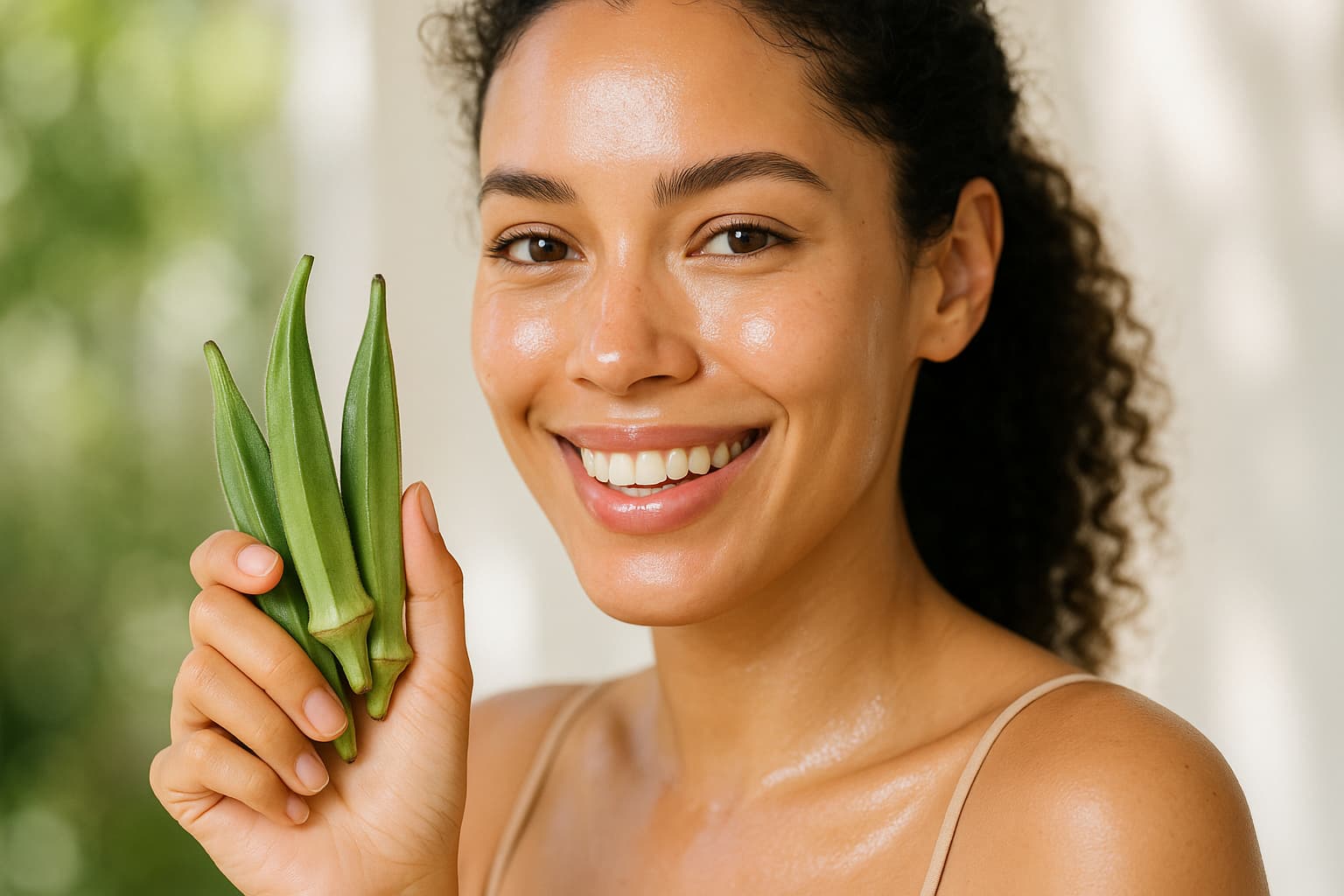 10 Proven Health Benefits of Okra (Backed by Science)