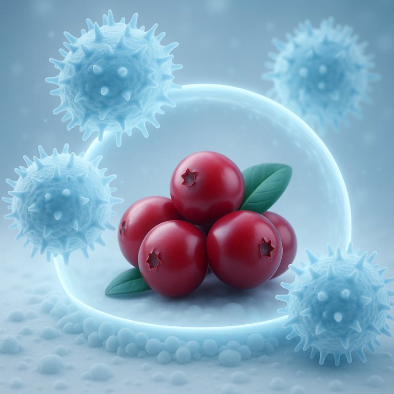 10 Proven Health Benefits of Cranberries (Backed by Science)
