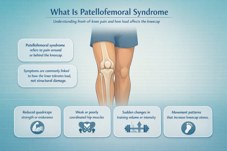 10 Best Patellofemoral Syndrome Exercises for Knee Stability