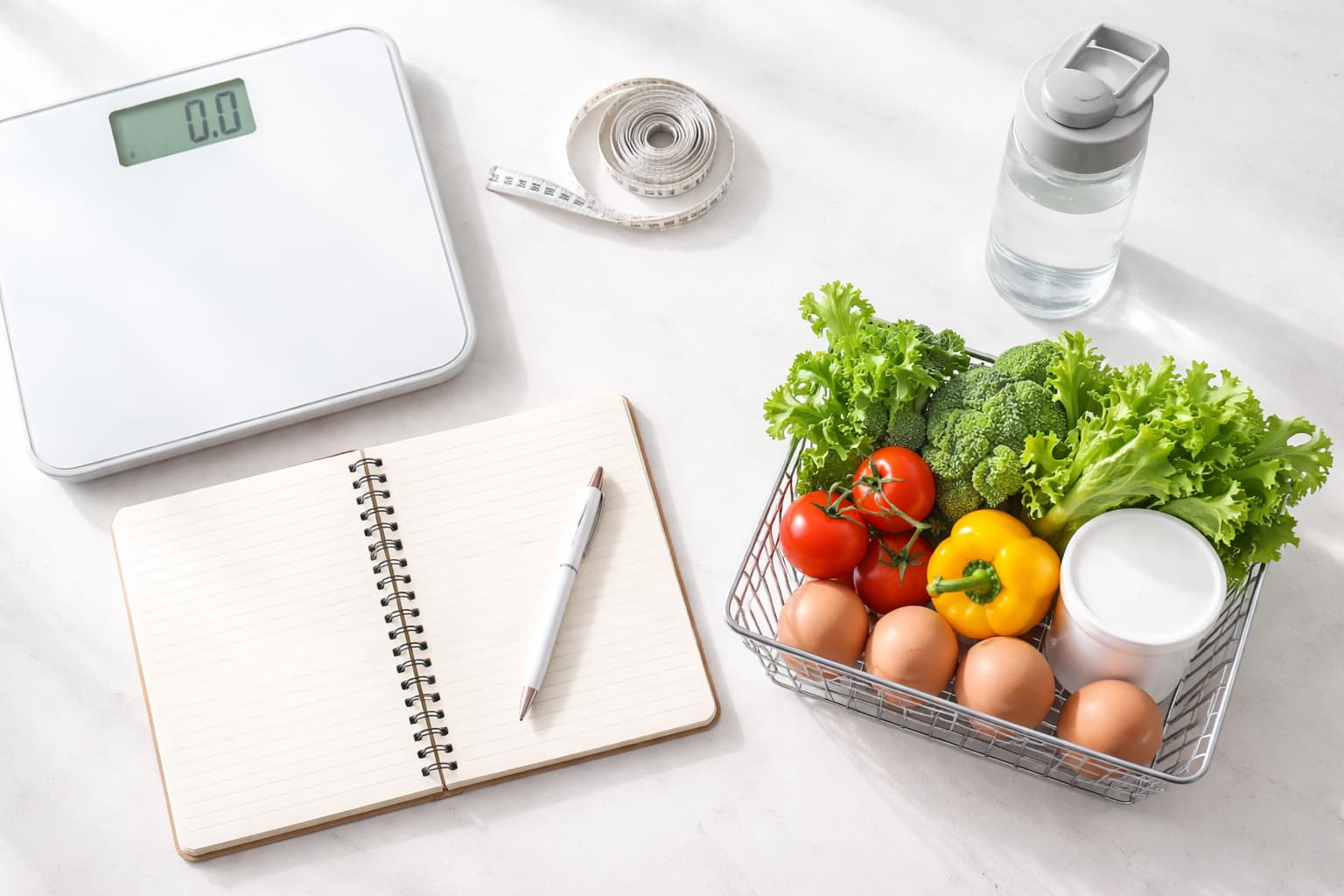 How to Lose 10 Pounds Fast: A Safe, Step-by-Step Plan That Actually Works