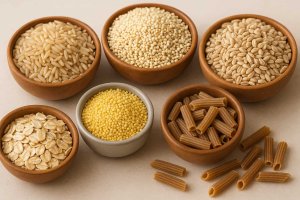 What Are Complex Carbohydrates? Healthy Sources, Benefits, and How They ...