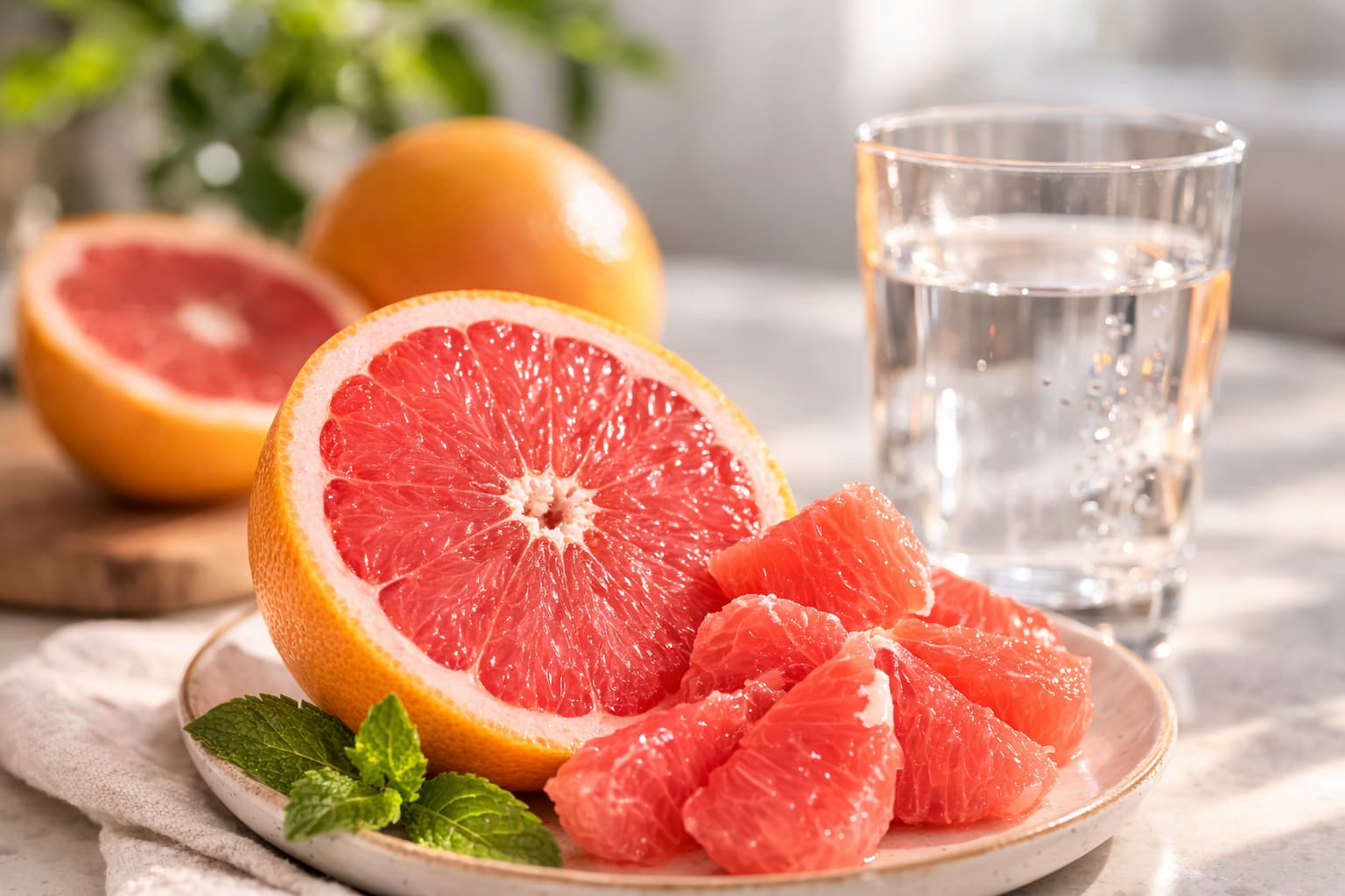 11 Best Fruits for Weight Loss Backed by Nutrition Experts