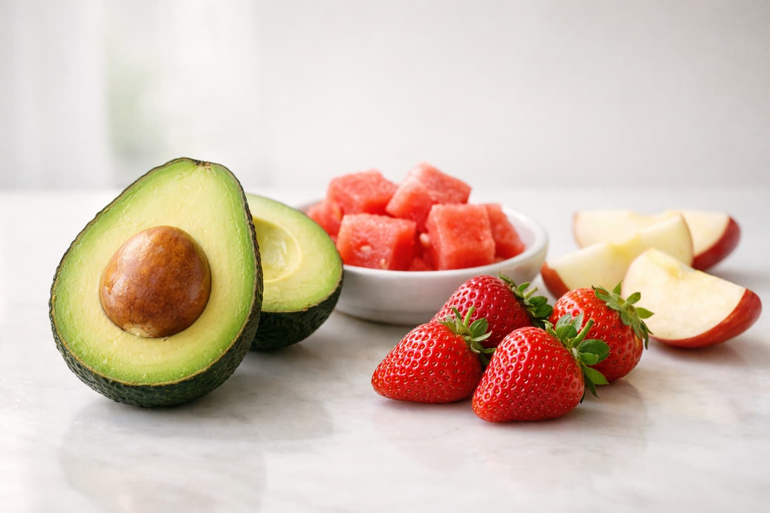 How Many Calories in an Avocado? Nutrition Profile