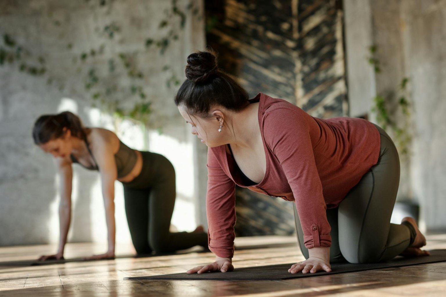 6 Best FUPA Exercises for Women to Strengthen the Lower Core