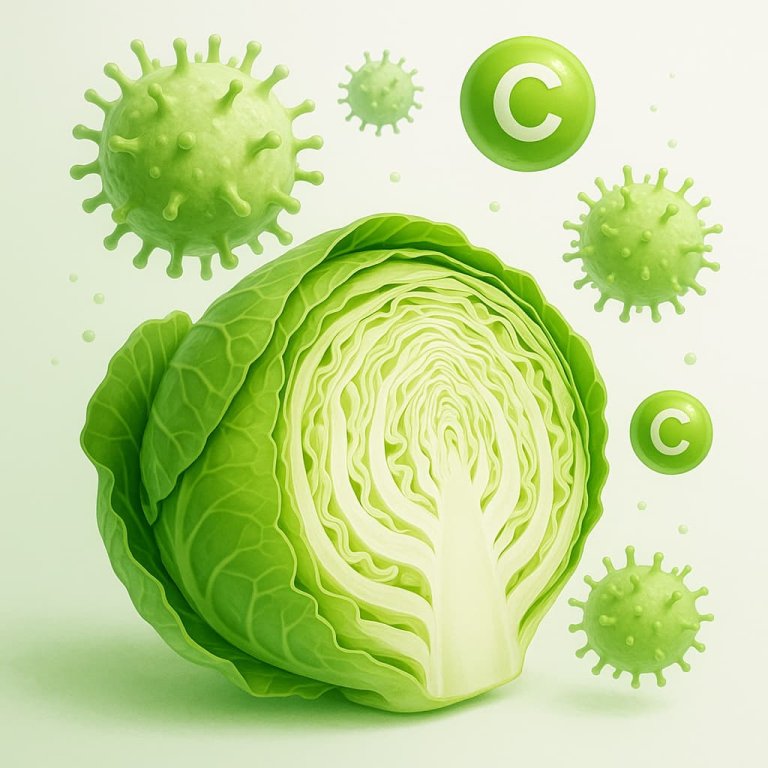10 Proven Health Benefits of Cabbage (Backed by Science)